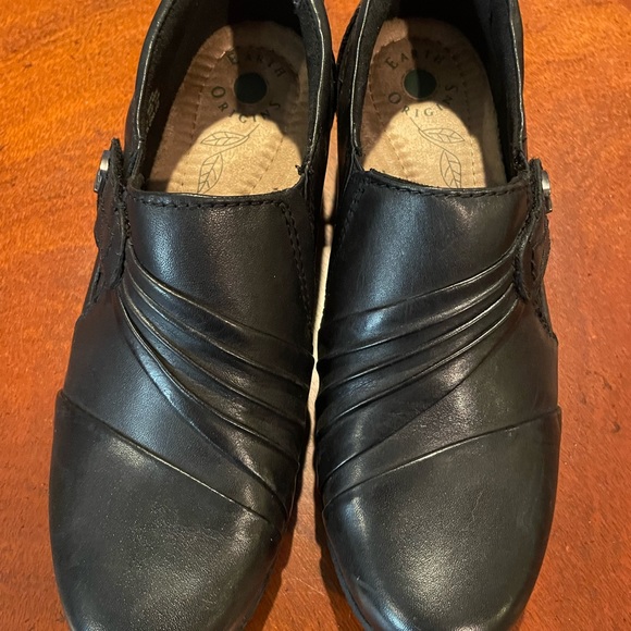 Earth Origins | Shoes | Earth Origins Leather Shoes | Poshmark